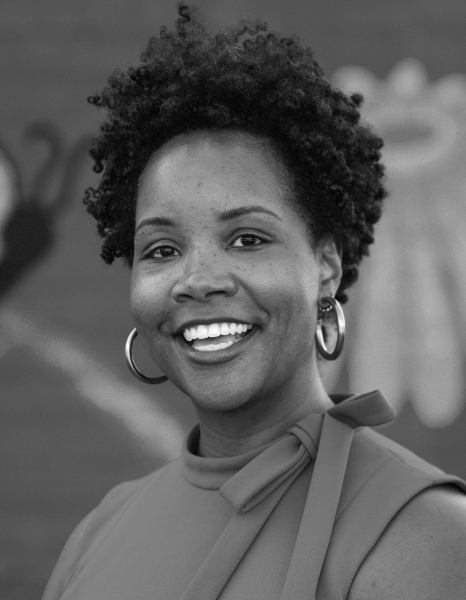 Sherri Chisholm